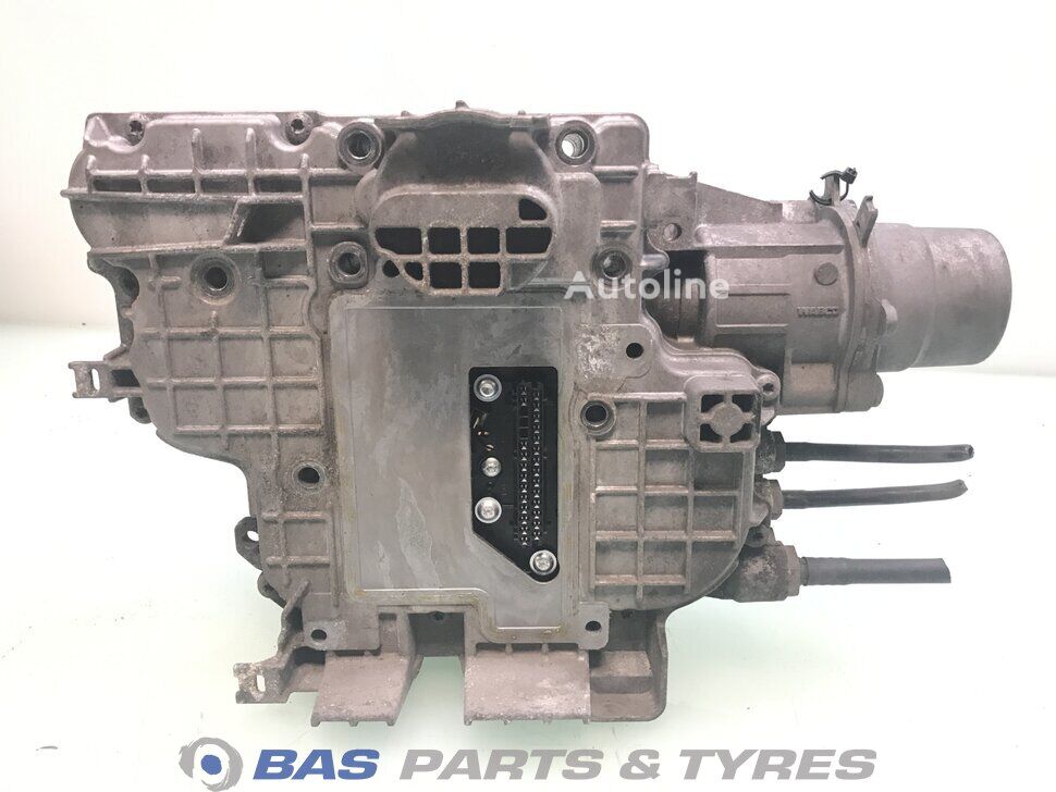 Mercedes-Benz Shift cylinder housing Mercedes A 948 260 09 63 menjač za kamiona