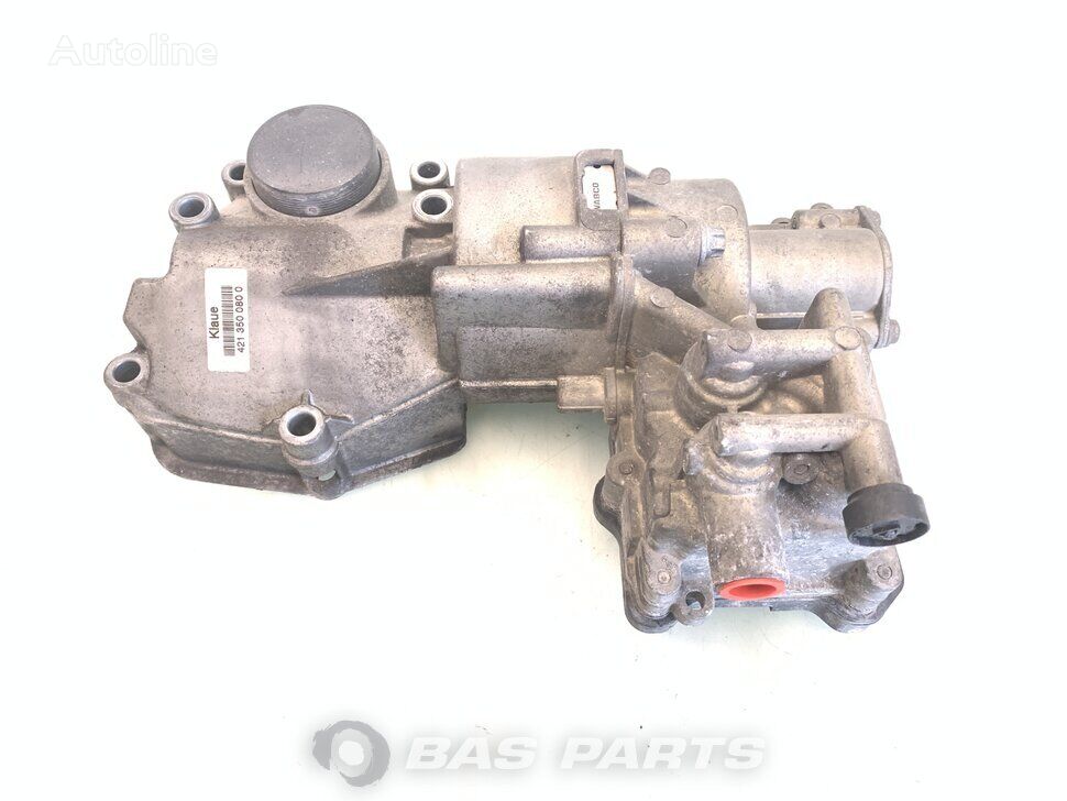 Mercedes-Benz Shift cylinder Mercedes A 002 260 38 63 glavni cilindar kvačila za kamiona