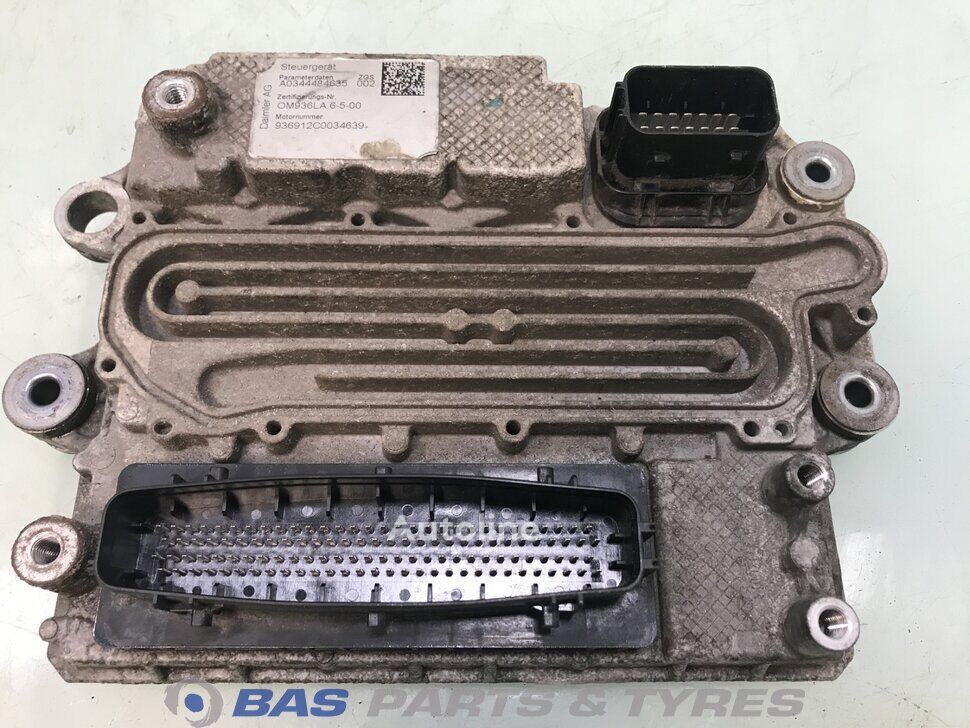 Mercedes-Benz Engine management ECU Mercedes 4704460035 upravljačka jedinica za kamiona