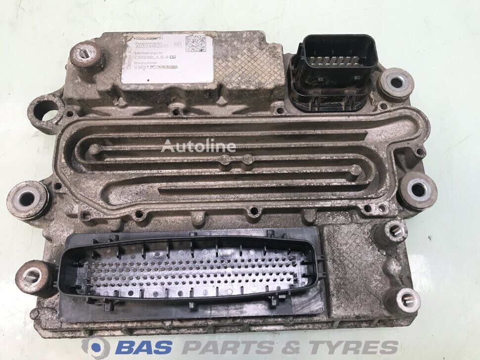 Mercedes-Benz Engine ECU Mercedes 0014463635 upravljačka jedinica za kamiona