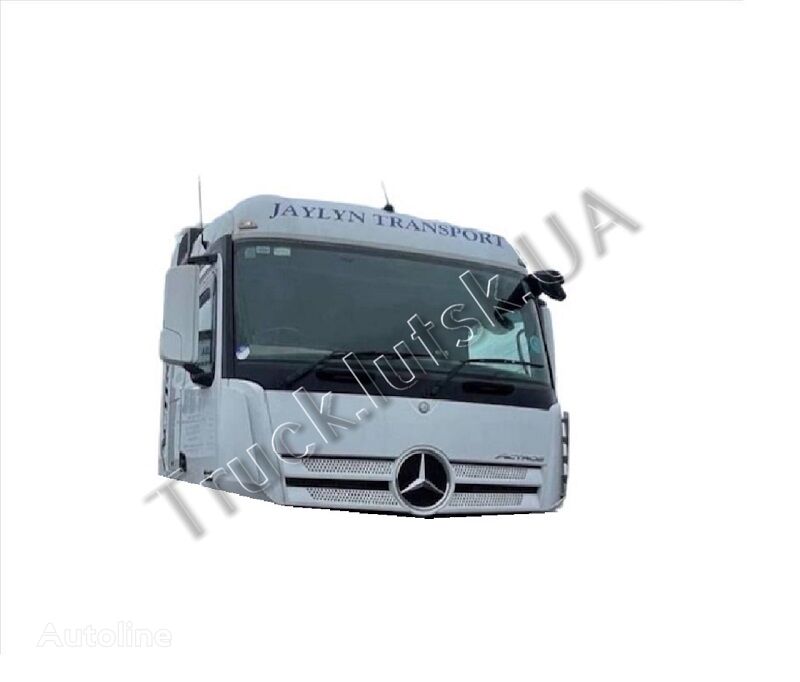 Kabina za Mercedes-Benz Actros MP4 tegljača