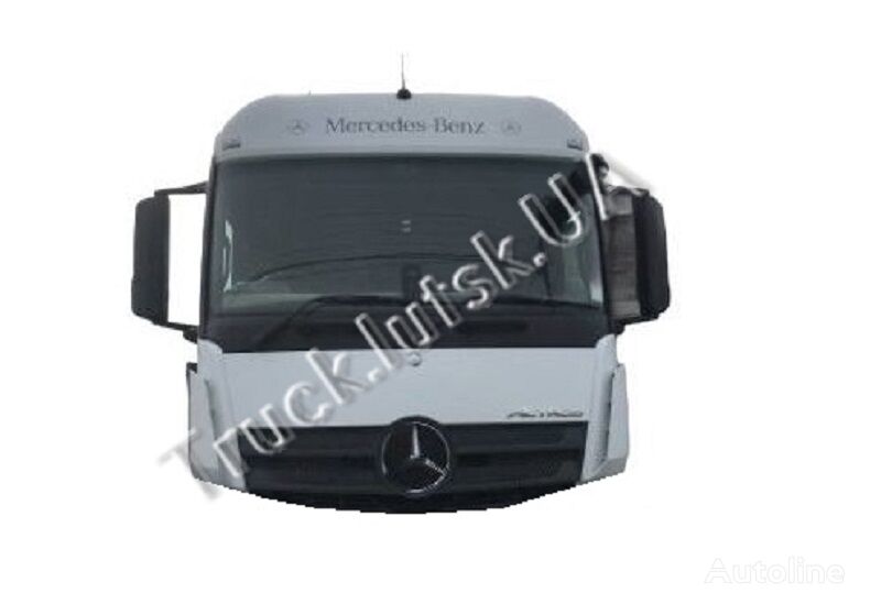 Kabina za Mercedes-Benz Actros MP4 tegljača