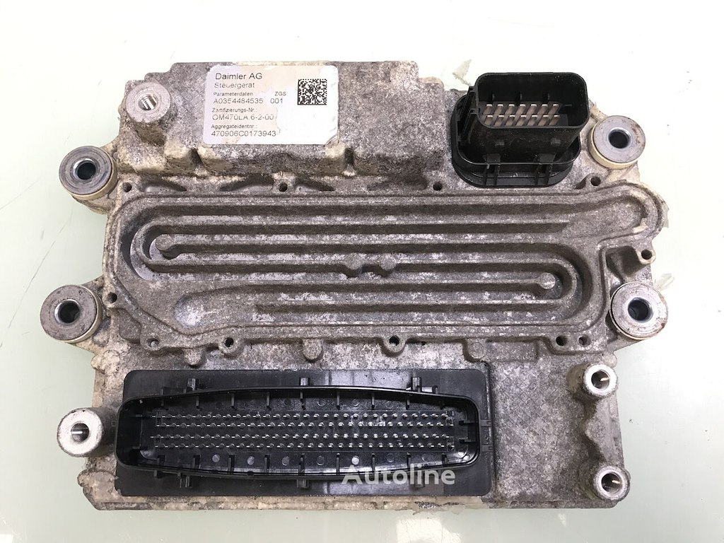 Mercedes-Benz Engine ECU Mercedes 0014463235 upravljačka jedinica za kamiona