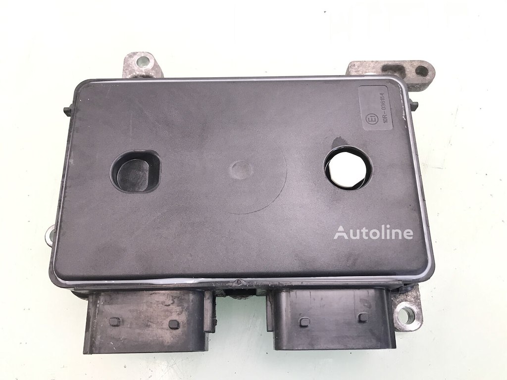 Mercedes-Benz ECU gearbox Mercedes A 010 446 04 09 upravljačka jedinica za kamiona