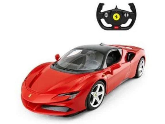 Rastar Automobil RC Ferrari SF90 Stradale 1:24