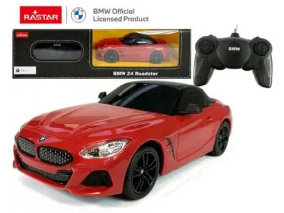 Rastar Automobil RC BMW Z4 New Version 1:24