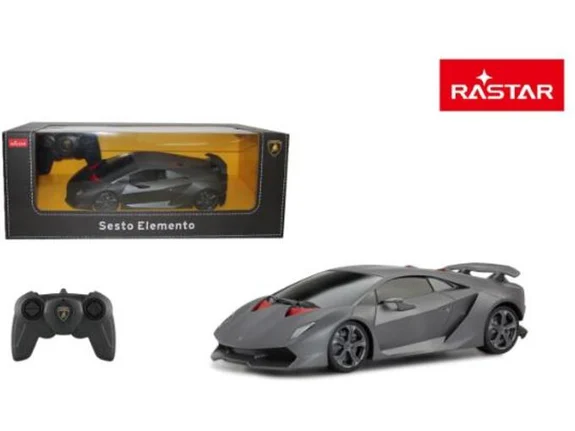 Rastar Automobil RC Lamborghini Sesto Elemento 1:18