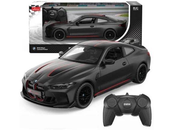 Rastar Automobil RC BMW M4 CSL 1:16