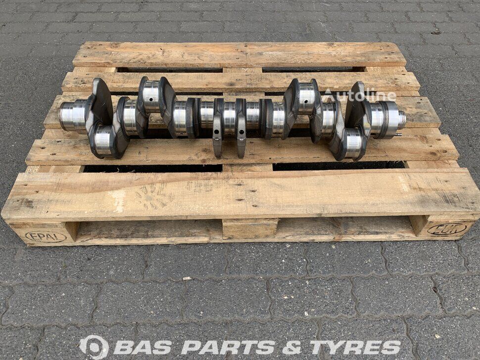 Mercedes-Benz Mercedes 9360301001 kolenasto vratilo za kamiona