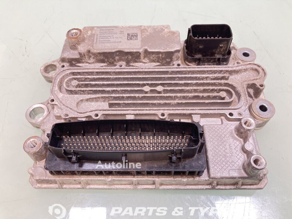 Mercedes-Benz Engine management ECU Mercedes 4704460035 upravljačka jedinica za kamiona