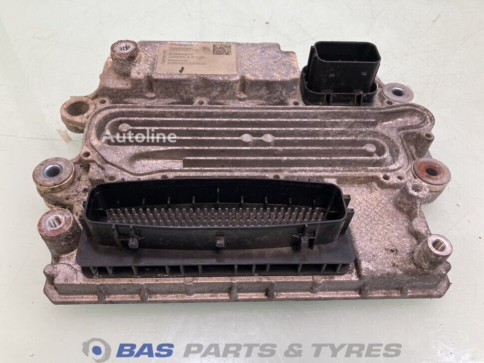 Mercedes-Benz Engine ECU Mercedes 0014463635 upravljačka jedinica za kamiona