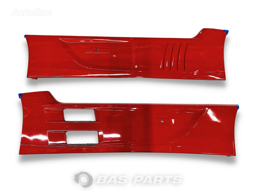 Mercedes-Benz Actros MP4 Sideskirt Set Mercedes A 960 520 39 55 oblaganje za kamiona