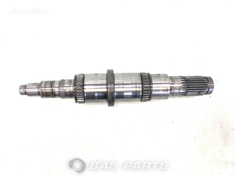 Mercedes-Benz Mercedes Main shaft 9602620105 menjač za kamiona