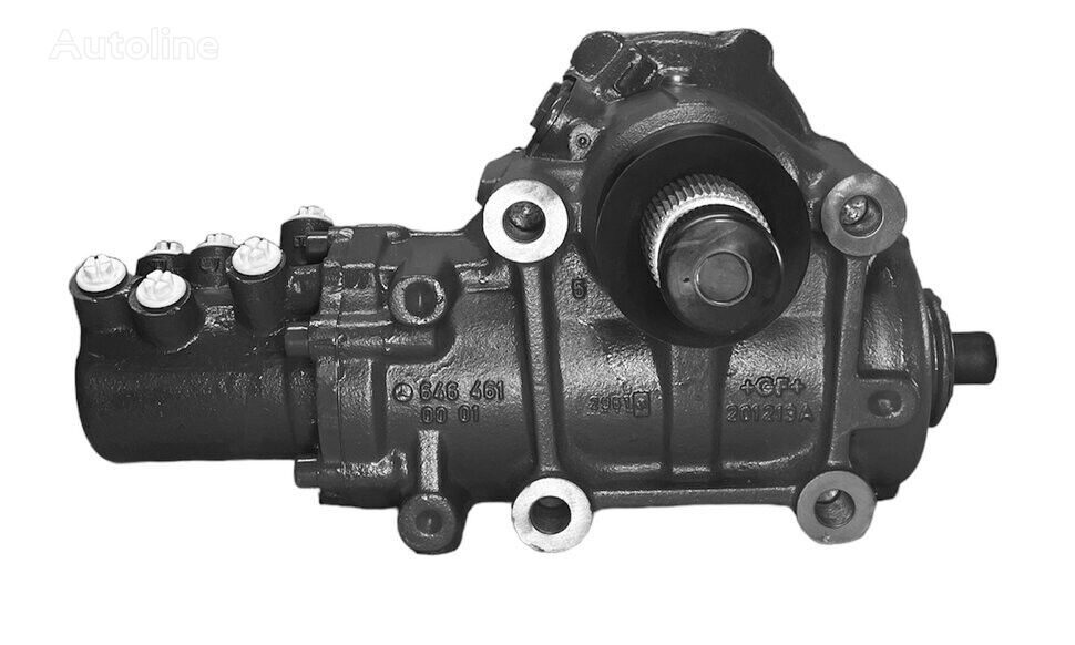 Mercedes-Benz Steering box Mercedes 6464600400 reduktor volana za kamiona