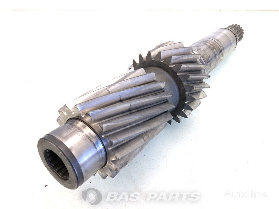 Mercedes-Benz Mercedes Counter shaft A 930 263 02 02 menjač za kamiona