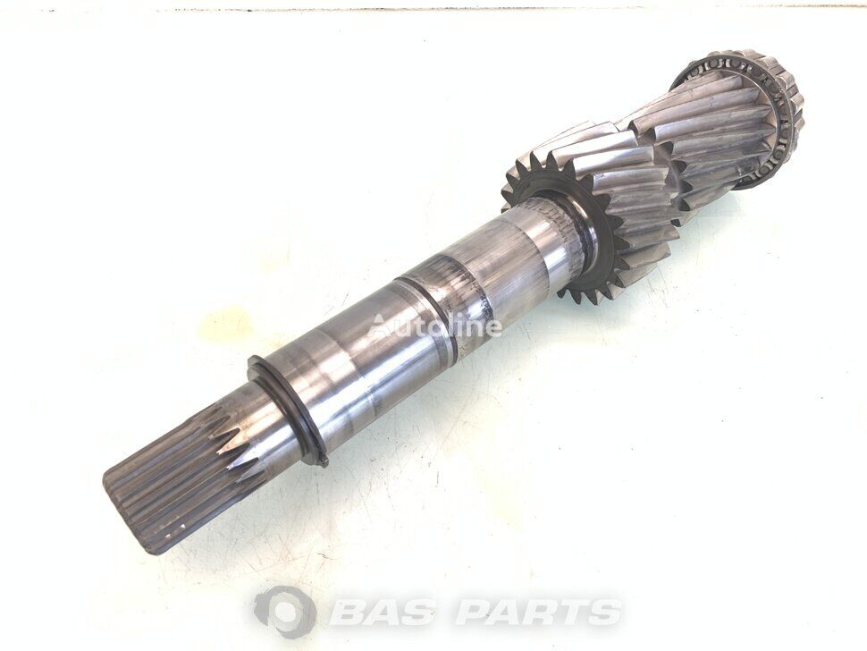 Mercedes-Benz Mercedes Counter shaft A 930 263 02 02 menjač za kamiona