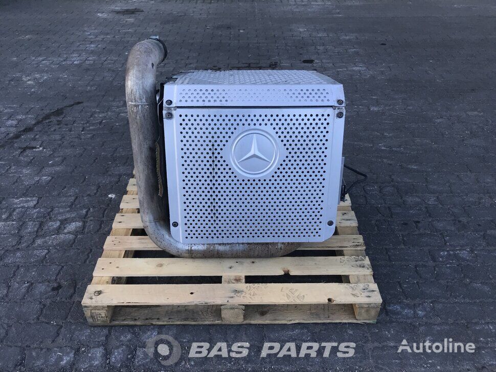 Mercedes-Benz Silencer Mercedes 0064905214 za kamiona