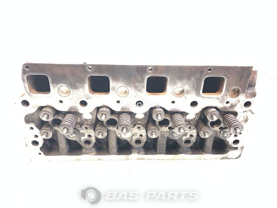 Mercedes-Benz Cylinderhead Mercedes 9040103521 glava cilindra za kamiona