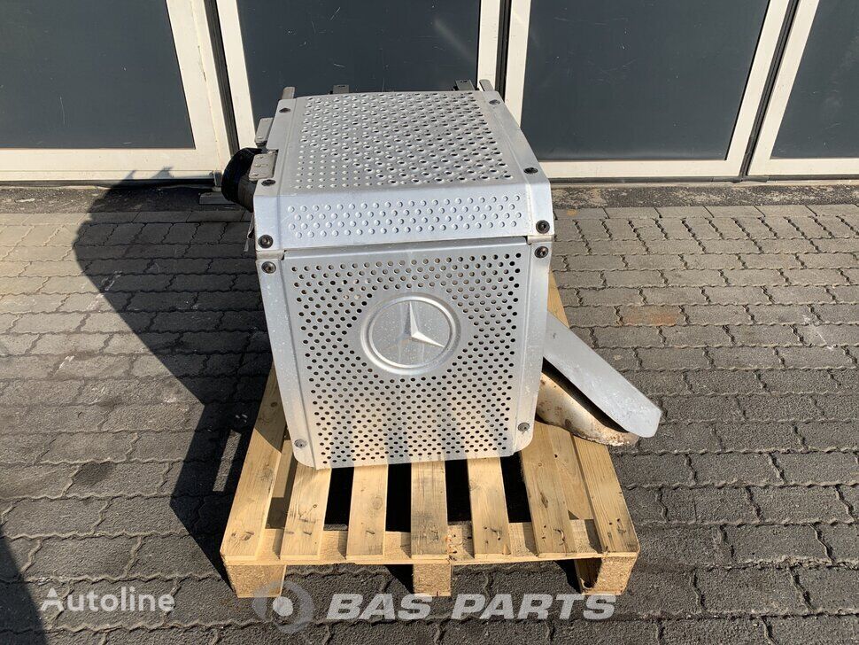 Mercedes-Benz Silencer Mercedes 0014900314 za kamiona
