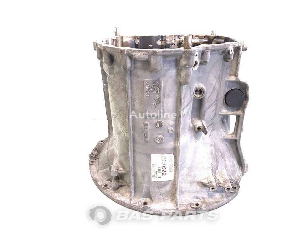 Mercedes-Benz housing Mercedes A 960 260 67 23 kvačilo za kamiona