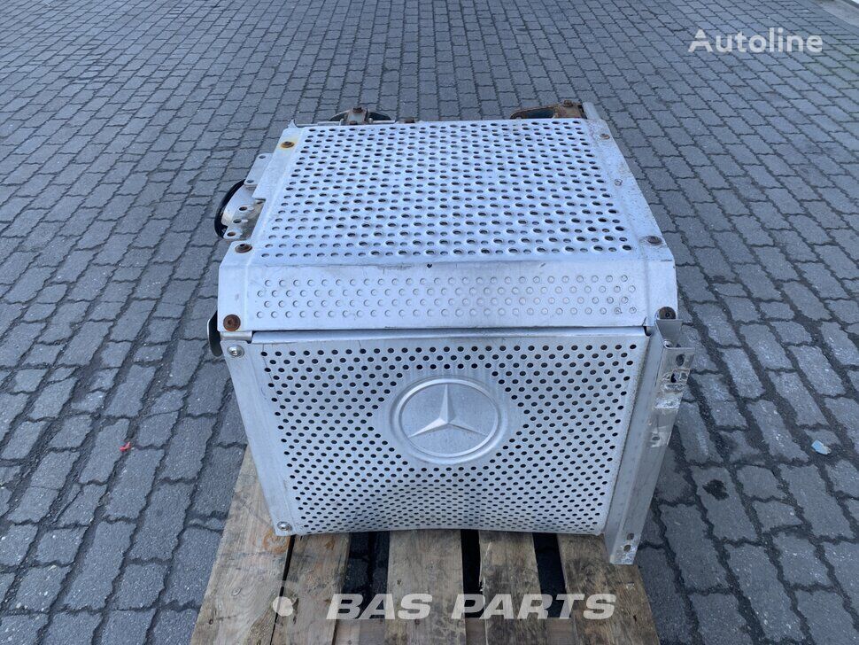 Mercedes-Benz Silencer Mercedes 0064905214 za kamiona