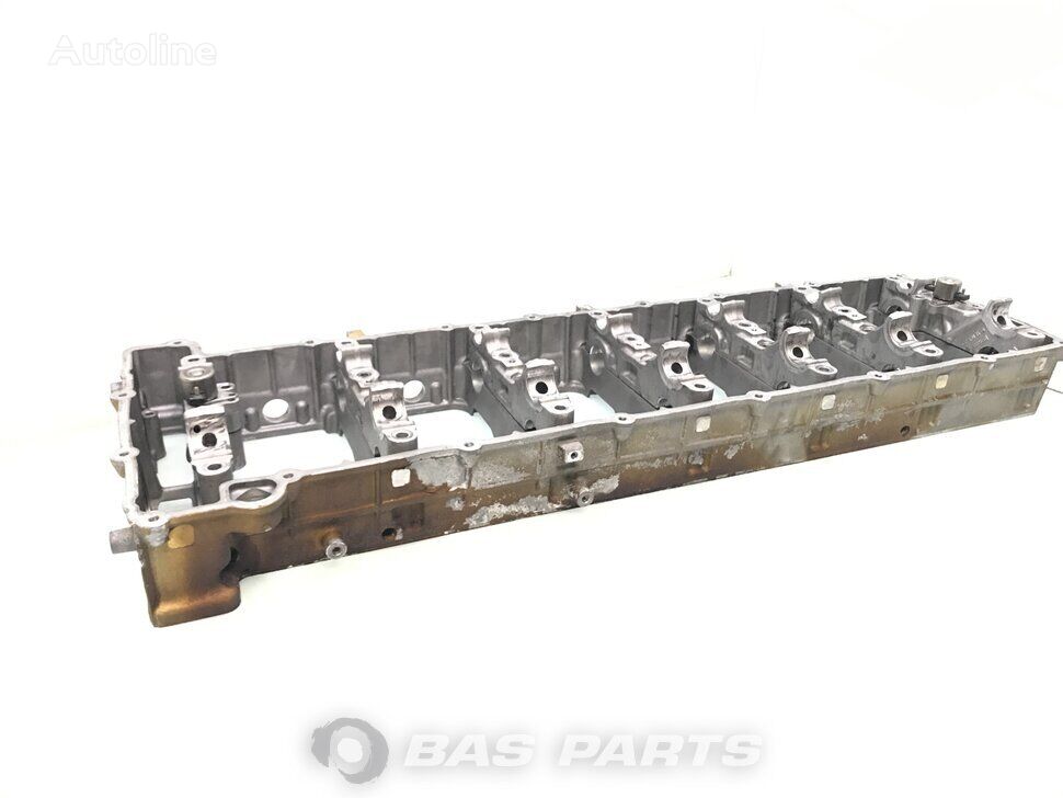 Mercedes-Benz Camshaft housing Mercedes A 470 050 02 02 glava cilindra za kamiona