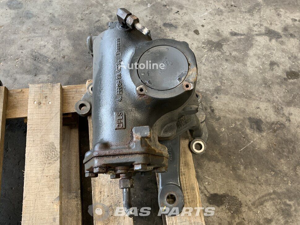 Mercedes-Benz Steering box Mercedes A 960 460 54 00 servo pumpa za kamiona