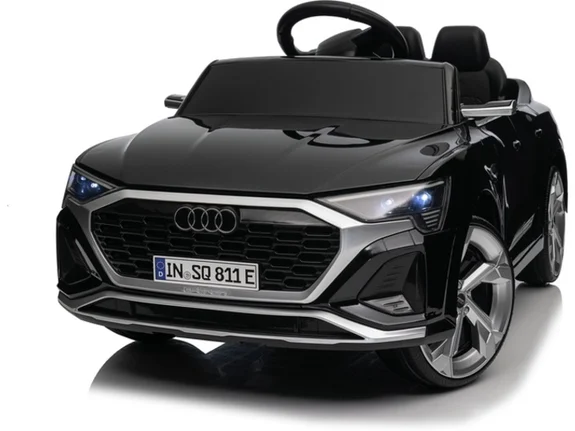 Premium Stil Dečiji automobil na akumulator Audi SQ8
