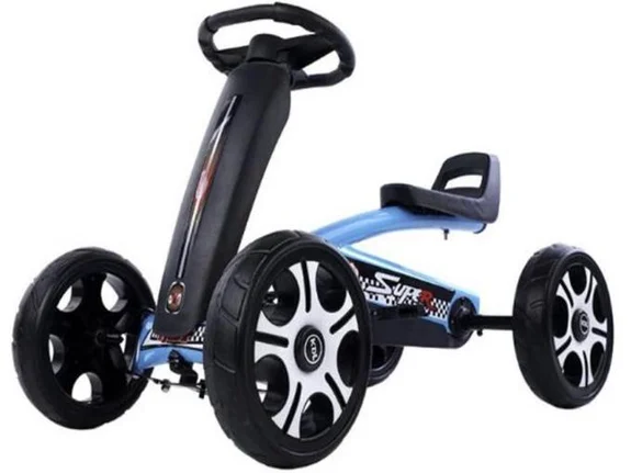 WinnerBike Romobil za decu Go cart WB