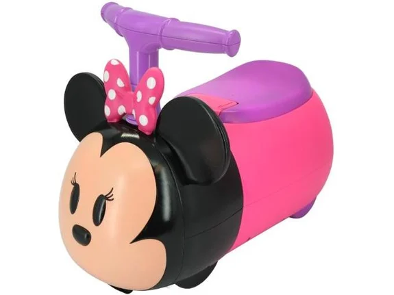 Kiddieland Guralica Minnie Zoom