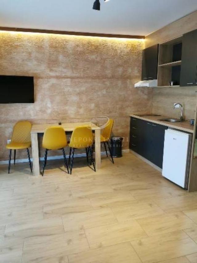 KOMFORAN I LEPO UREĐEN APARTMAN