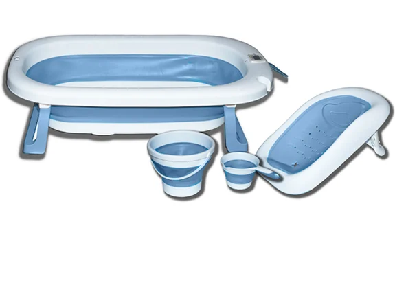 BBO Sklopiva kadica set BL-BT338T