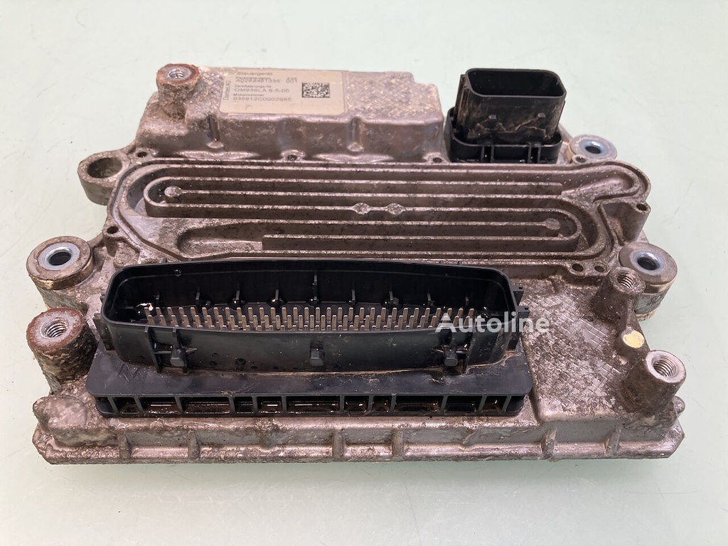 Mercedes-Benz Engine management ECU Mercedes 4704460035 upravljačka jedinica za kamiona