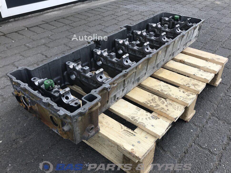 Mercedes-Benz Camshaft housing Mercedes OM471LA A 471 050 51 02 glava cilindra za kamiona