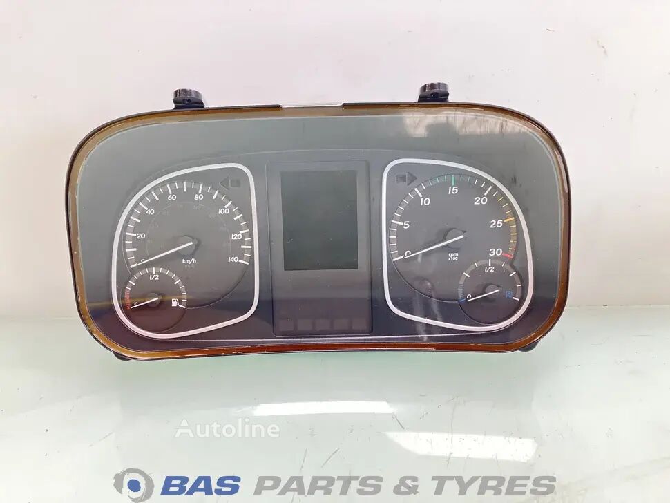 Mercedes-Benz Atego MP4 Instrumentencluster Mercedes A 967 446 83 21 instrument tabla za kamiona