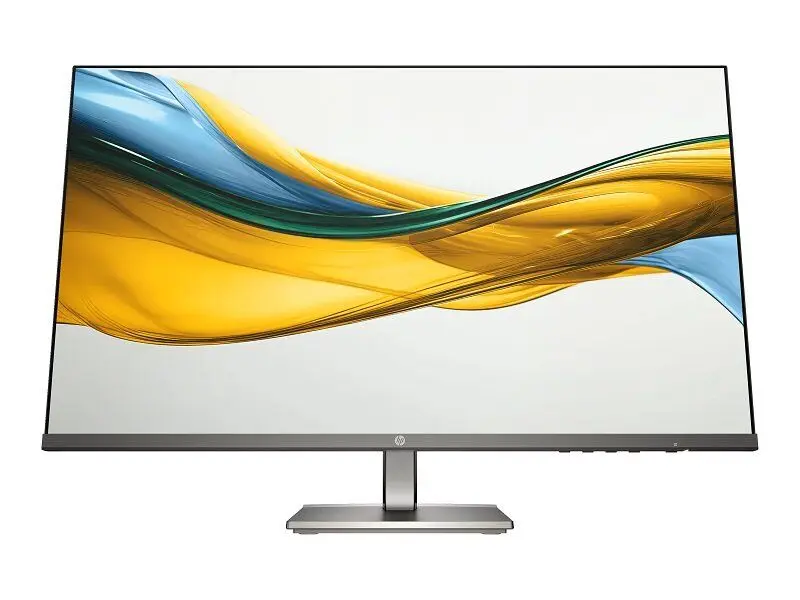 HP Monitor 527da B11W6AT, 27", IPS, FHD, 100Hz