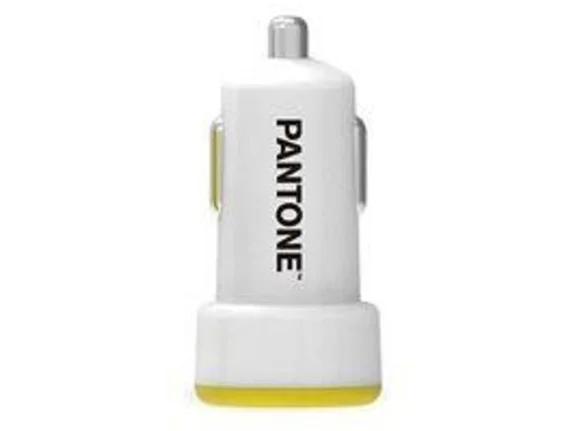Pantone Auto punjač PT-DC1USBY