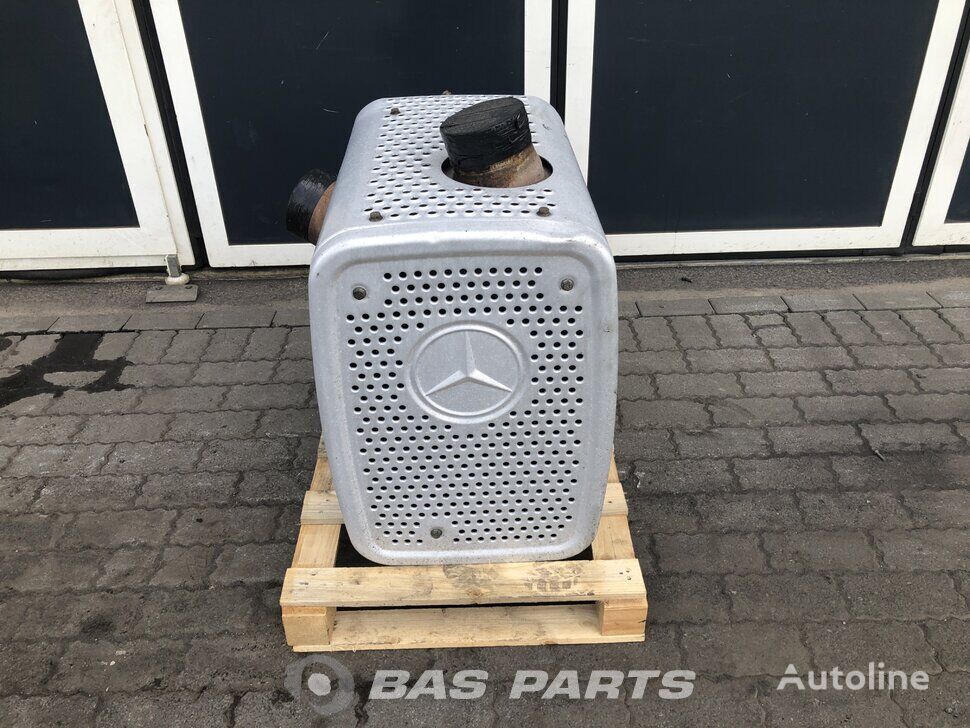 Mercedes-Benz Silencer Mercedes 9424901401 prigušivač za kamiona