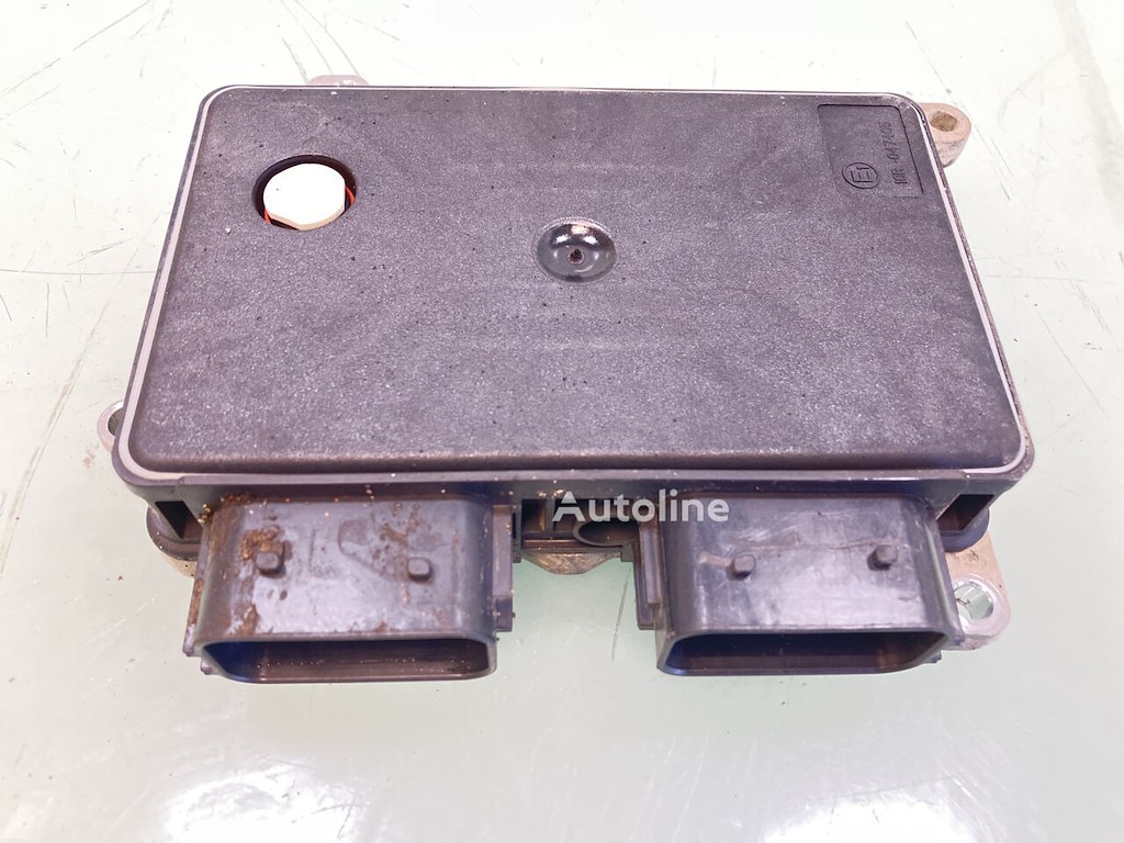 Mercedes-Benz ECU gearbox Mercedes 0104465409 upravljačka jedinica za kamiona