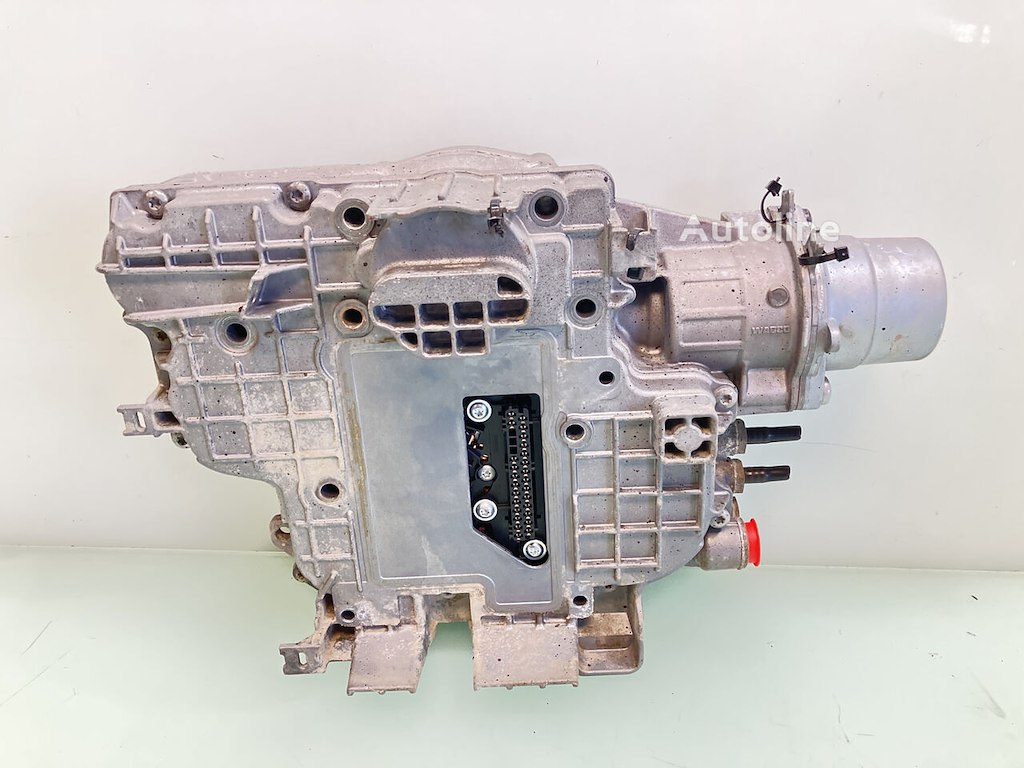 Mercedes-Benz Shift cylinder housing Mercedes 9612606963 menjač za kamiona