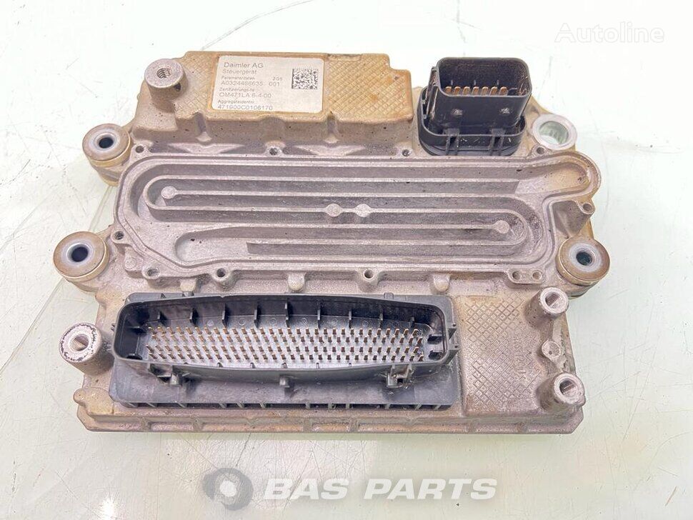 Mercedes-Benz Engine management ECU Mercedes 4704460035 upravljačka jedinica za kamiona