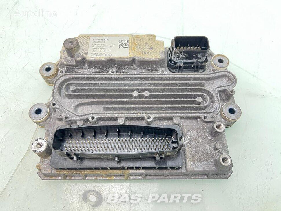 Mercedes-Benz Engine management ECU Mercedes 4704460035 upravljačka jedinica za kamiona