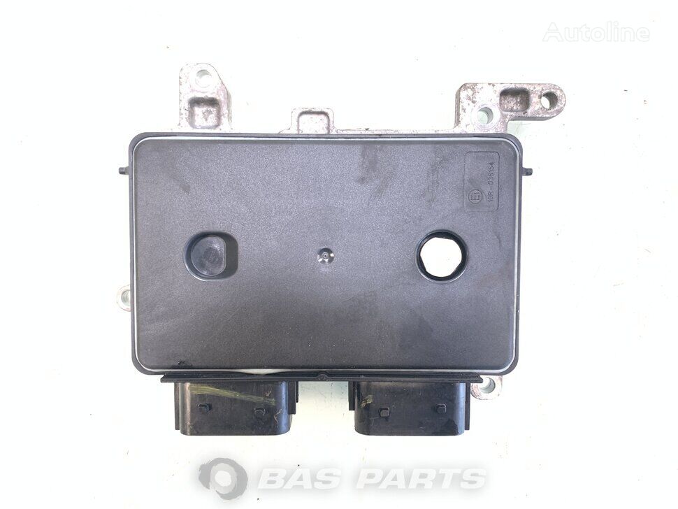 Mercedes-Benz ECU gearbox Mercedes A 010 446 04 09 upravljačka jedinica za kamiona