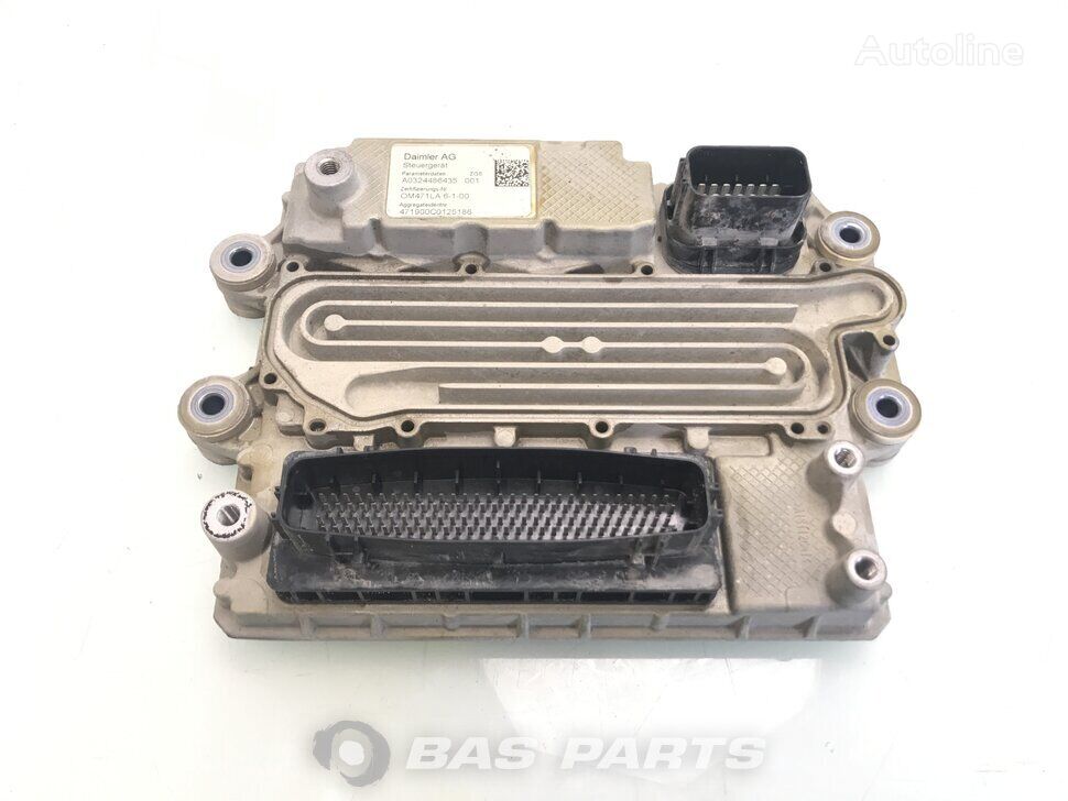 Mercedes-Benz Engine management ECU Mercedes 4704460035 upravljačka jedinica za kamiona