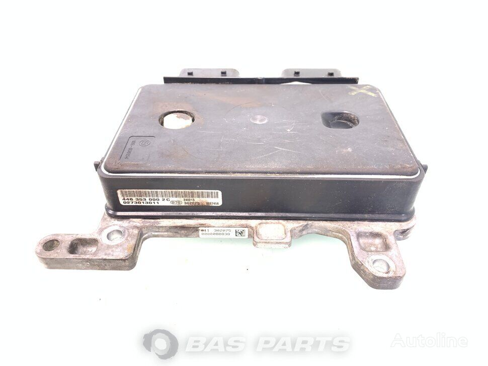 Mercedes-Benz ECU gearbox Mercedes A 010 446 04 09 upravljačka jedinica za kamiona
