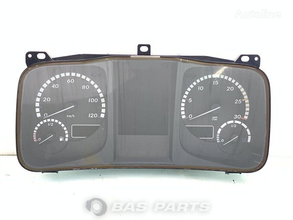 Mercedes-Benz Actros MP4 Controlpanel Mercedes A 008 446 66 21 instrument tabla za kamiona