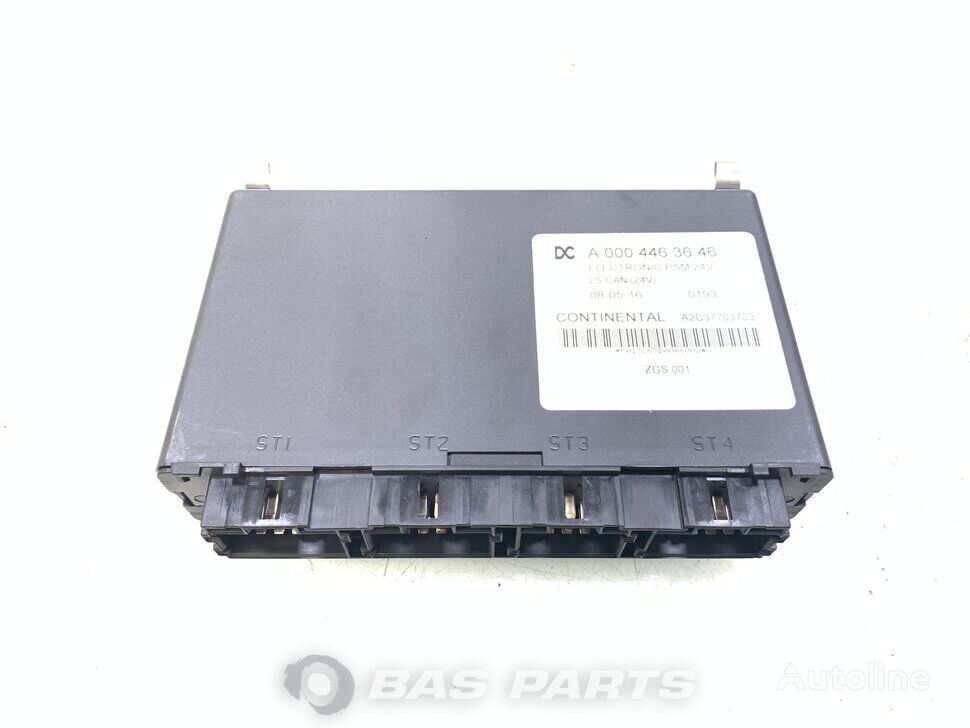 Mercedes-Benz PSM Mercedes A 000 446 27 46 upravljačka jedinica za kamiona