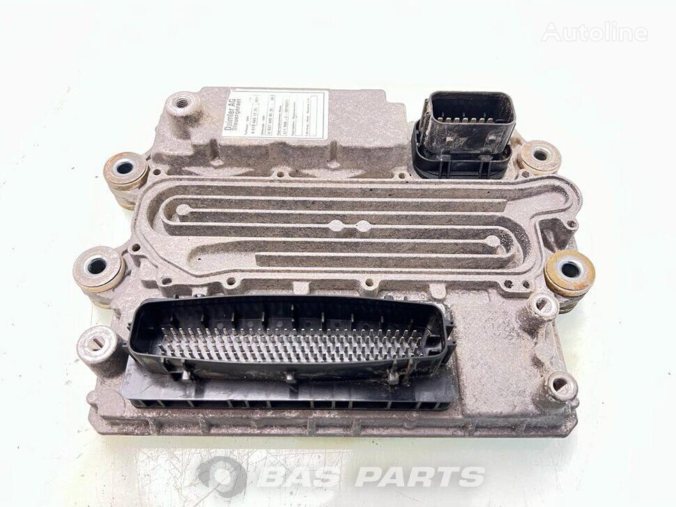 Mercedes-Benz Engine management ECU Mercedes 4704460035 upravljačka jedinica za kamiona