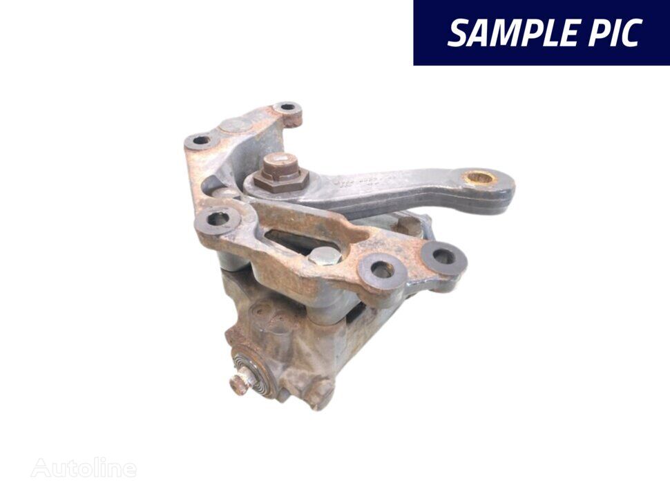Mercedes-Benz Steering box Mercedes 9614602400 reduktor volana za kamiona