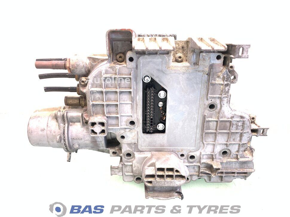 Mercedes-Benz Shift cylinder housing Mercedes A 948 260 09 63 menjač za kamiona